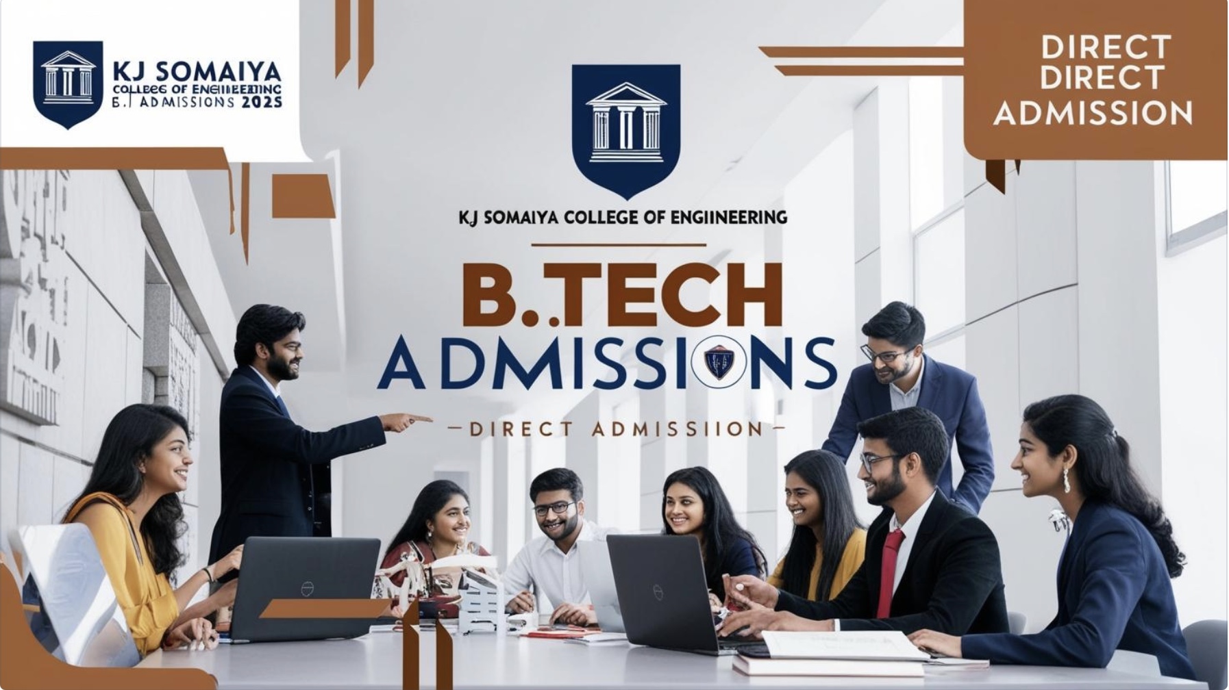 KJ Somaiya College of Engineering direct admission - Admission Guidance for Top Colleges and ...